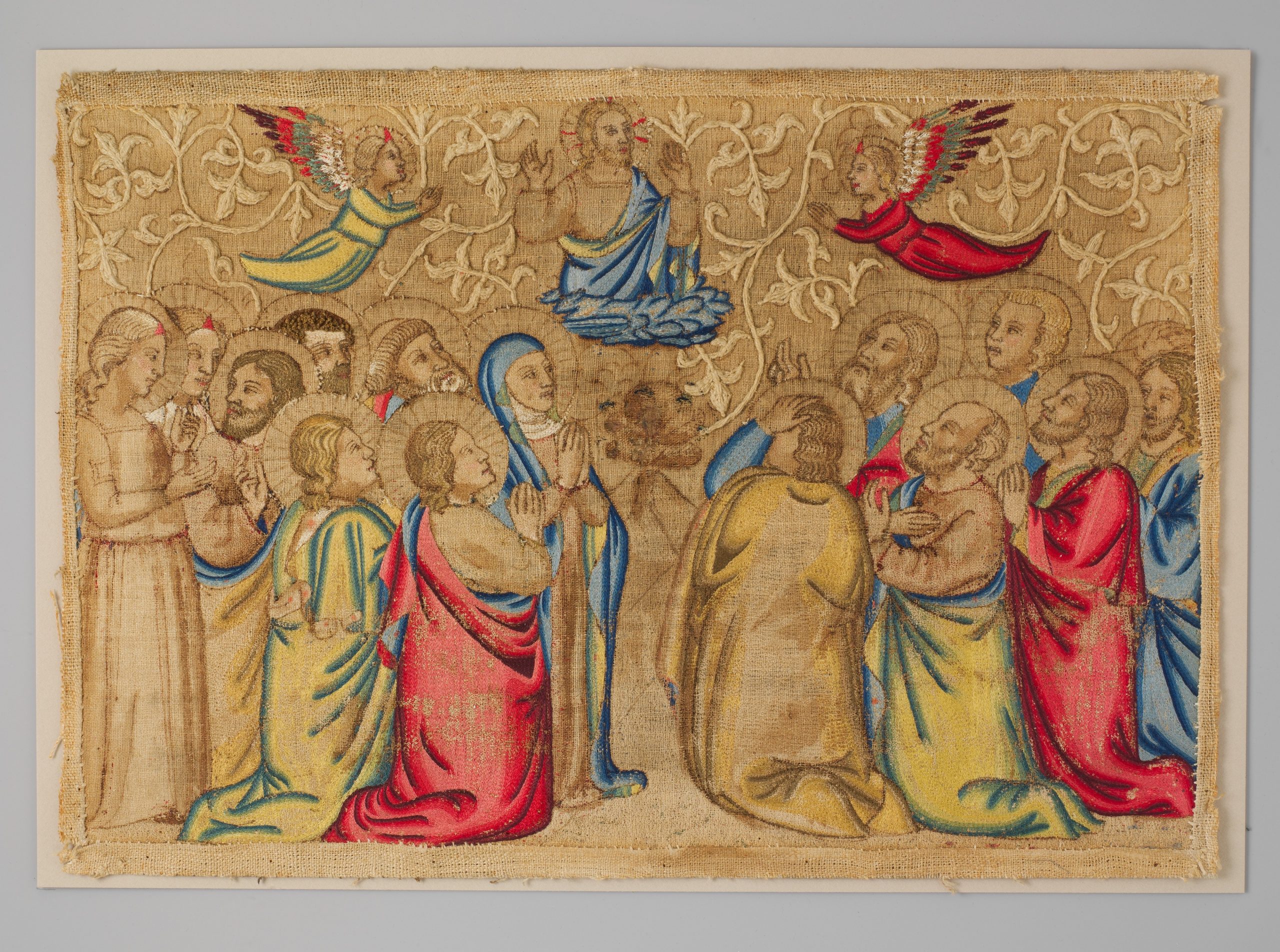 Seventh Sunday of Easter – Ascension - EsKnowledge